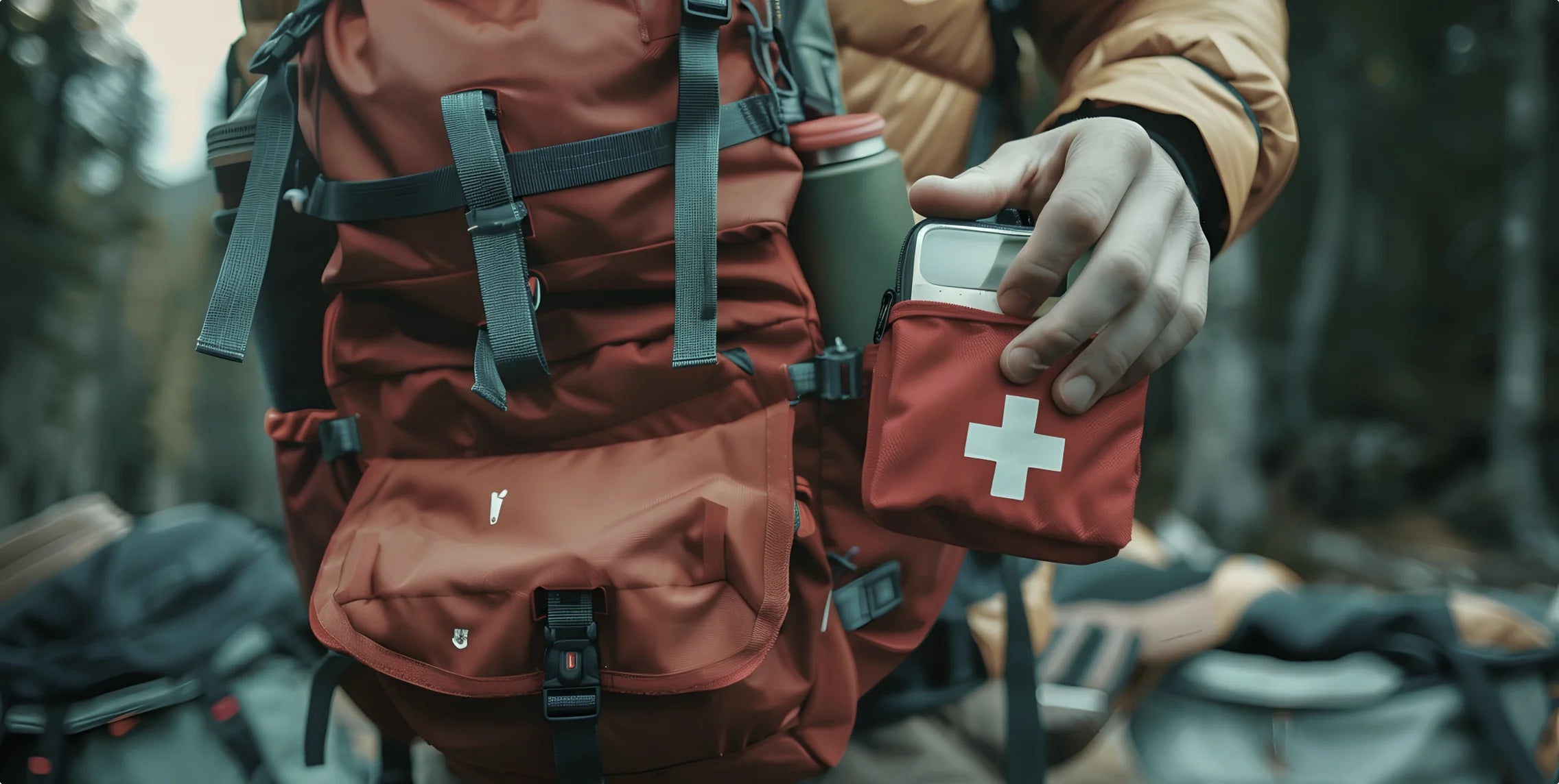 Best Lightweight Travel Backpacks For You