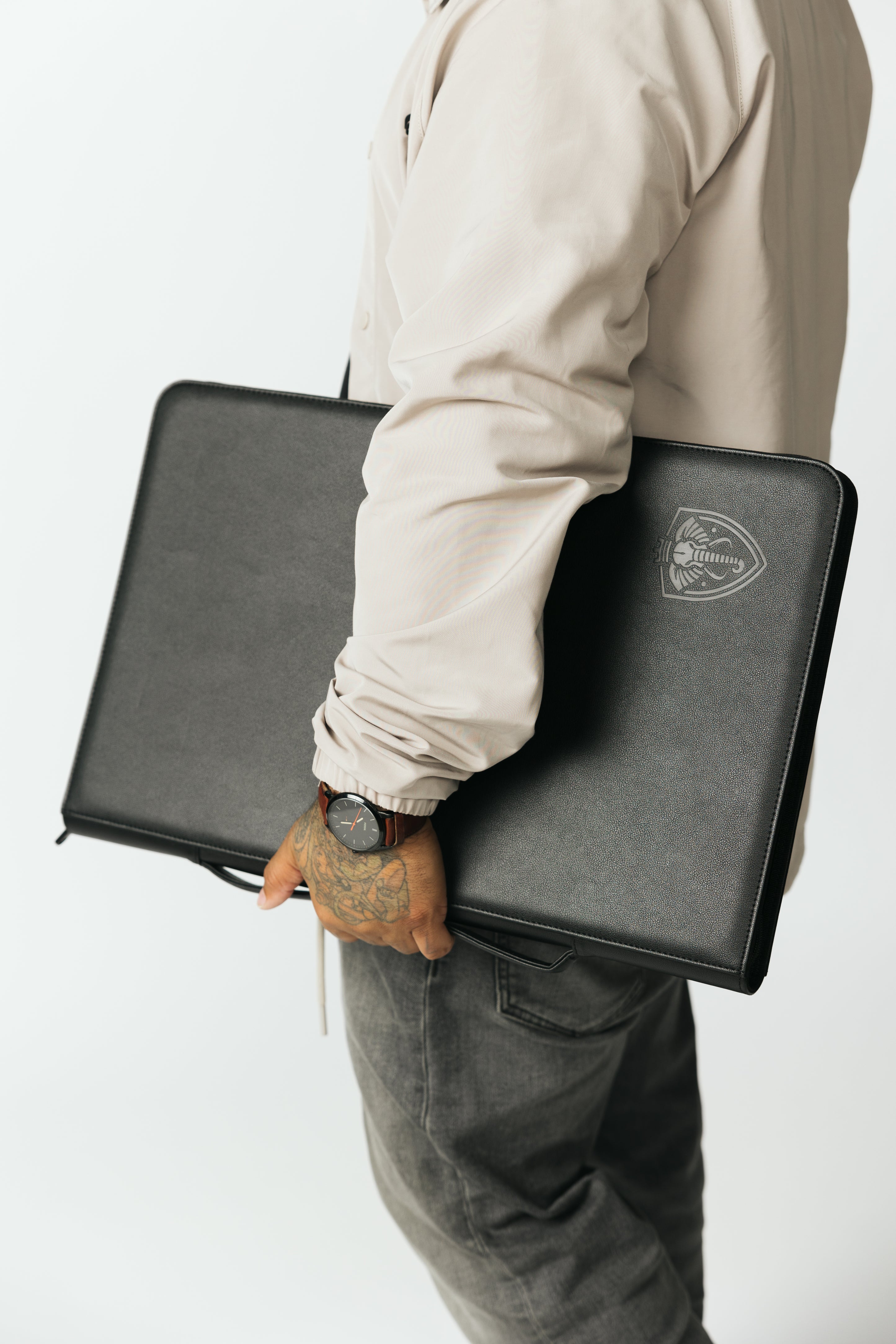 The Gallery Artwork Binder | Aegis Accessories